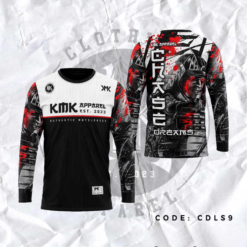 Motorcycle Jersey Long Sleeve Riding Jacket Apparel Drifit Full Sublimation Biker sweatshirt for ...