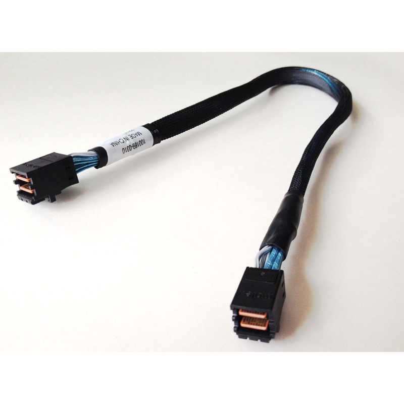 Mini SAS HD SFF 8643 Cable Internal SFF-8643 SAS Cable 40cm Mini SAS ...