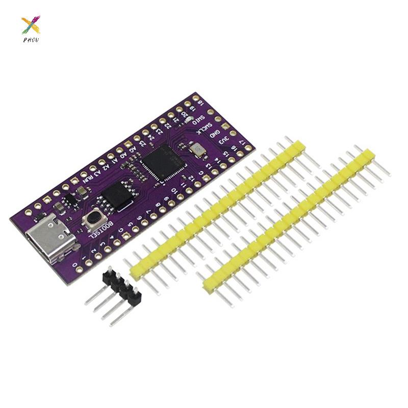 Ultimate RP2040 Development Board Dual-Core ARM Cortex-MO+ Processor ...