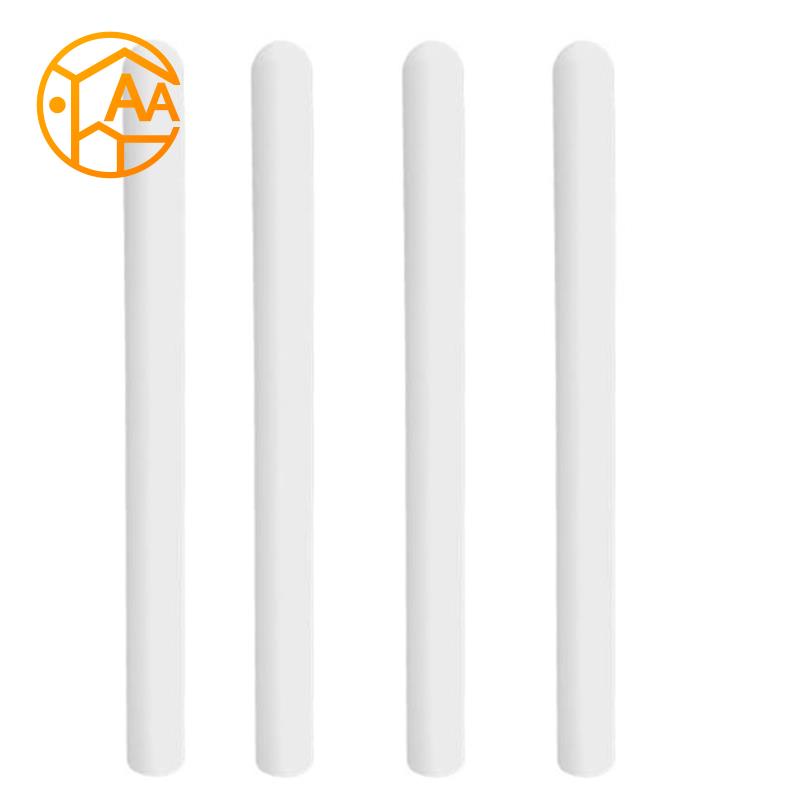 4Pc Drying Rod Stick Diatomite Moisture Absorbing Stick Clean Water ...