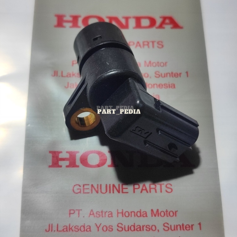 Sensor assy speed sensor speedometer speedo spedo honda PCX 150 adv 150 ...