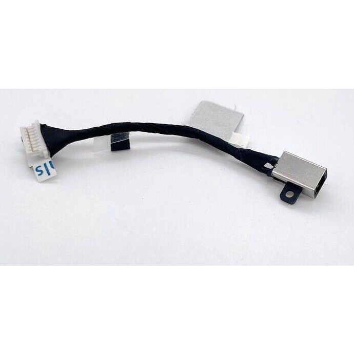 Brand New Suitable for Dell Latitude 3420 3520 Power Interface Charging ...