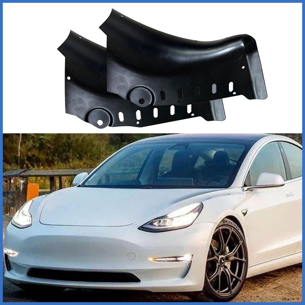Tesla model3/Y coolant pipe guard modified accessories chassis coolant ...