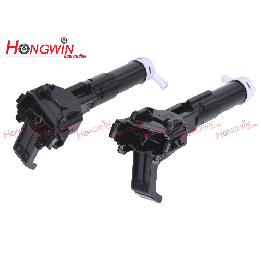 85208-06050 (LH) & 85207-06050 (RH) Headlight washer Nozzle / Washer ...