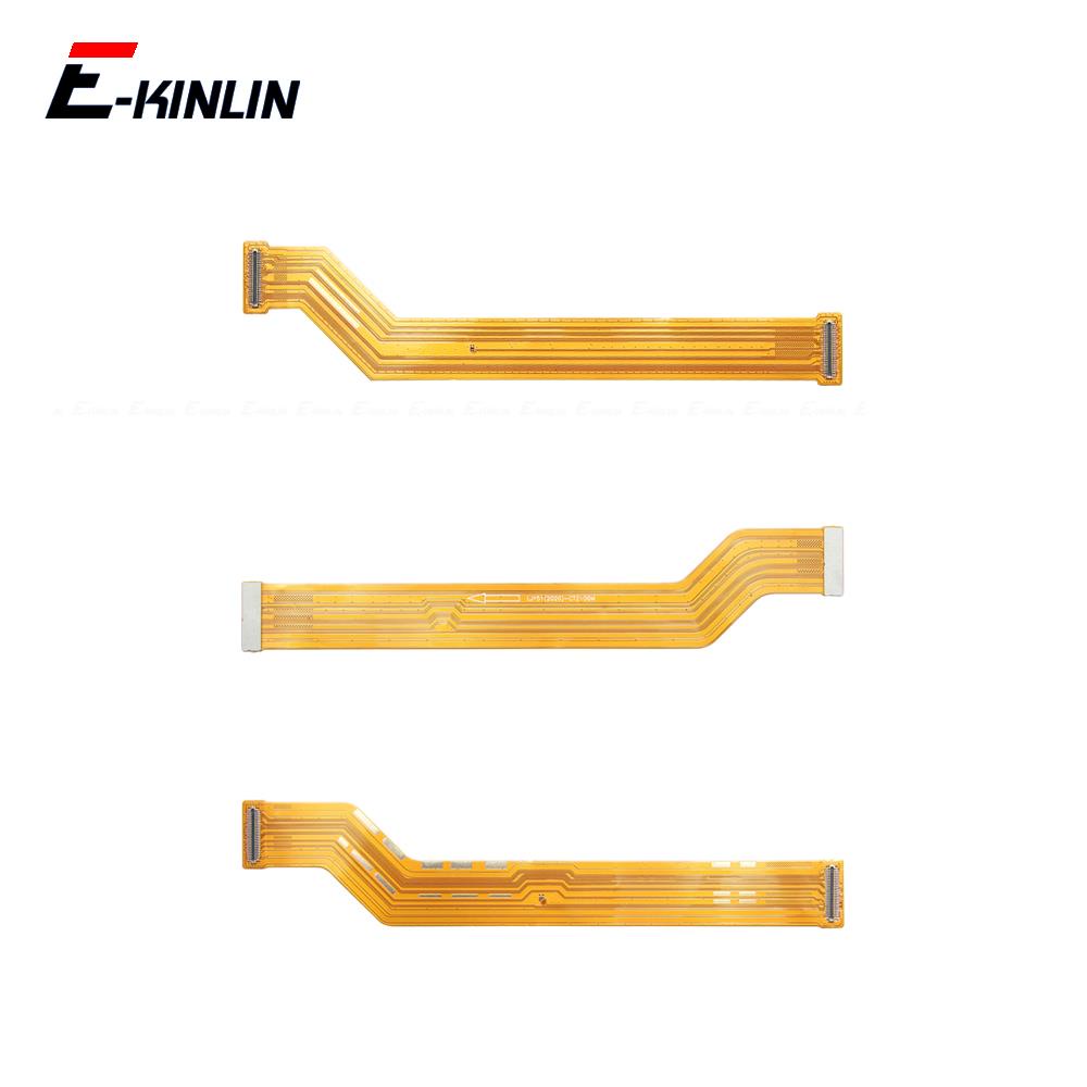 Main Board Motherboard LCD Display Connector Flex Cable For Vivo Y50 ...