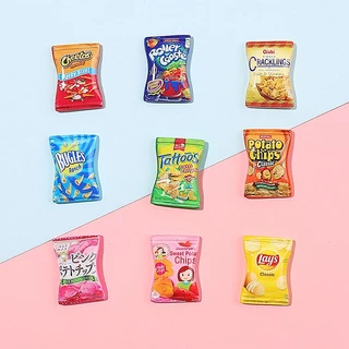 tahoos snacks - Best Prices and Online Promos - Mar 2025 | Shopee ...