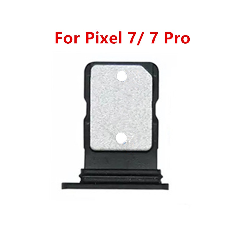 SIM Card Slot For Google Pixel 7 Pro Pixel7 7Pro 5G Card Adapters ...