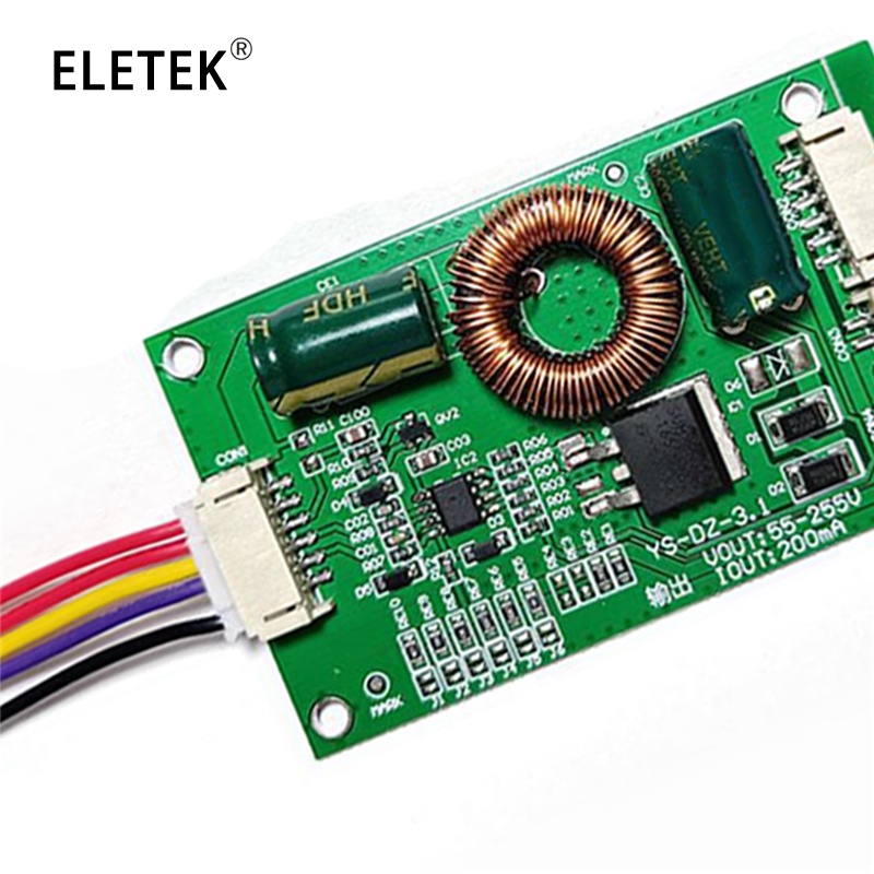 14 - 65 Inch LED LCD Backlight TV Universal Boost Constant Current ...