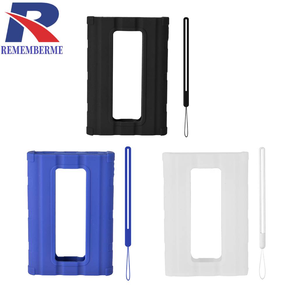Waterproof SSD Solid State Drive Protective Cover for Samsung T7 Shield ...