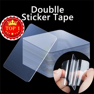 Nano Double Sided Tape - Best Prices and Online Promos - Jul 2025 | Shopee Philippines