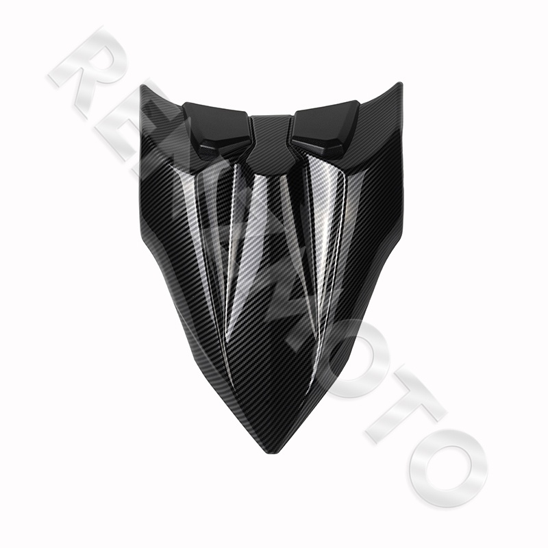 【haha】 For Kawasaki NINJA650 ninja 650 Z650 17-23 Seat Cowl Passenger ...