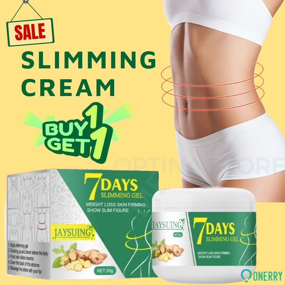 7 Days Slimming Cream Anti-cellulite Slimming Cream, Weight Loss Cream ...