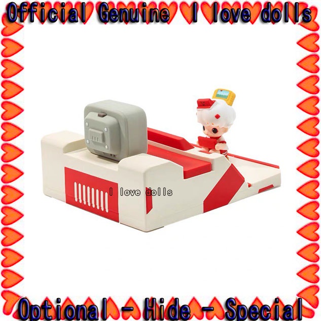 DIMOO Time Travel Series Mobile Phone Holder POPMART [Genuine] Doll ...