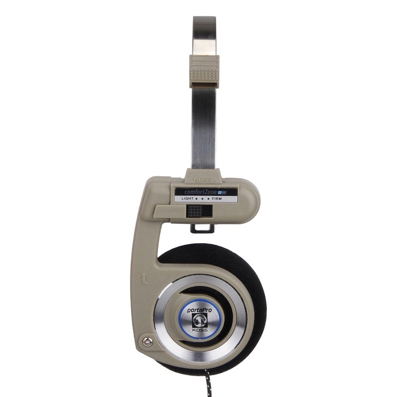 KOSS PP portable high-quality fashion sports heavy bass HIFI Porta Pro ...