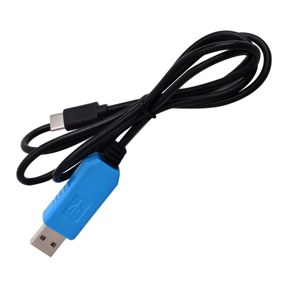 GAQQEE CH340 PL2303 CP2102 FT232 USB to TTL Serial Port Adapter Module ...