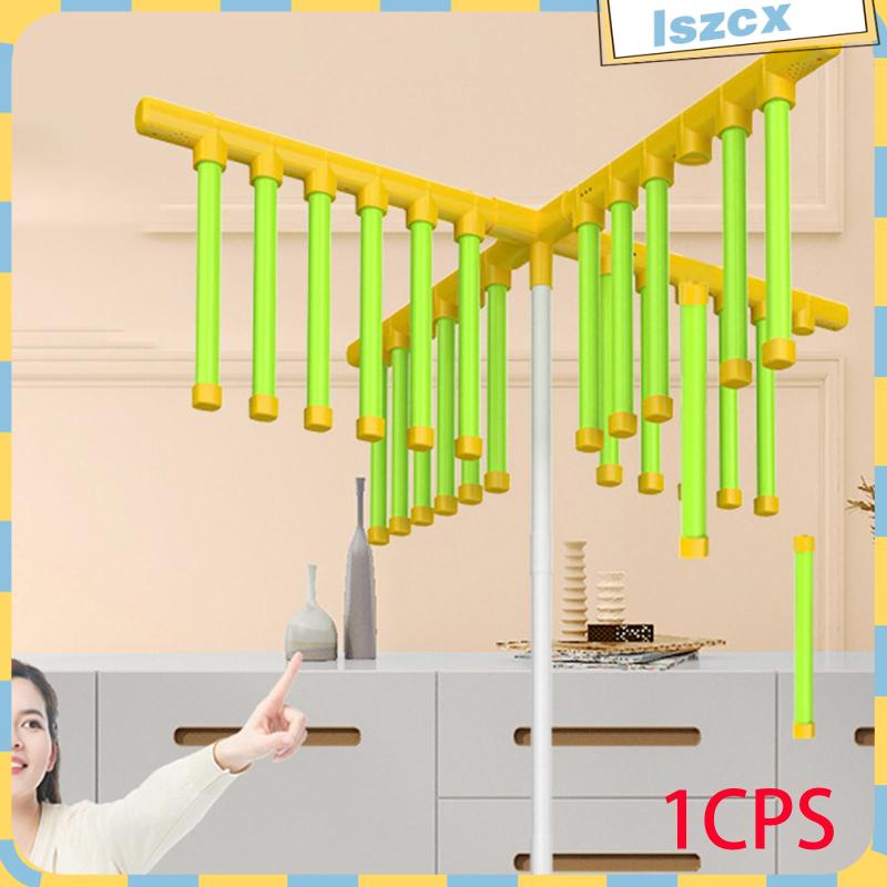 [Lszcx] Falling Sticks Game Toy sticks Catcher Early Education Puzzle ...