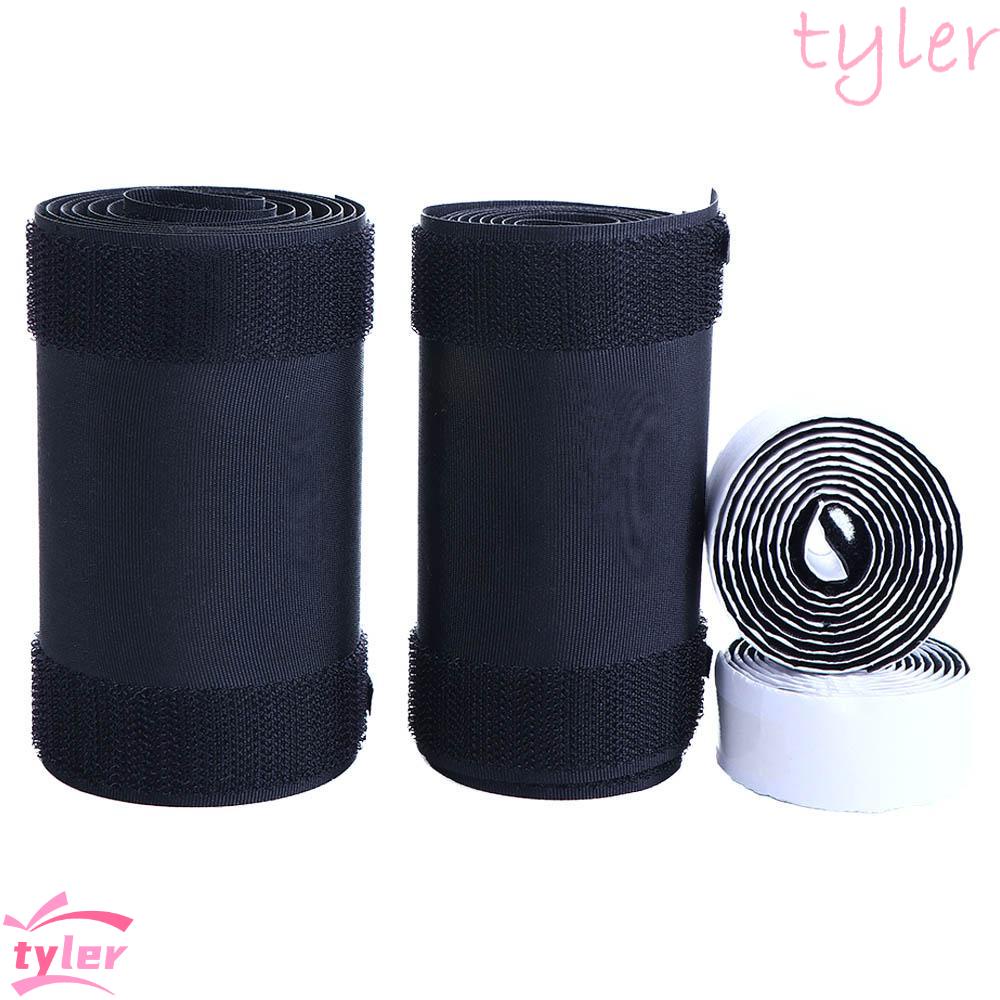 TYLER1 1 Meter Wire Cover Flexible Cable Protector Cable Grip Magic ...