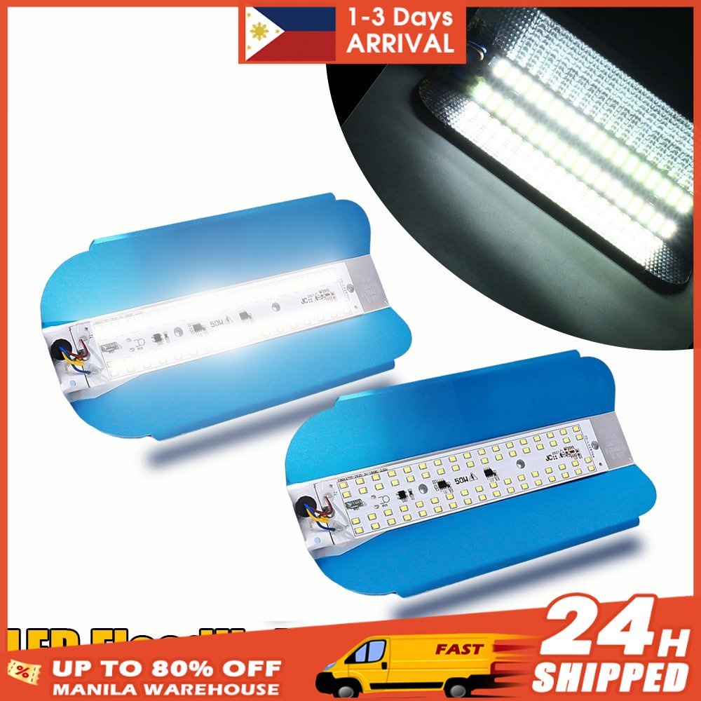 NEW LED Iodine Tungsten Lamp Cold Light LED Outdoor Lighting ...