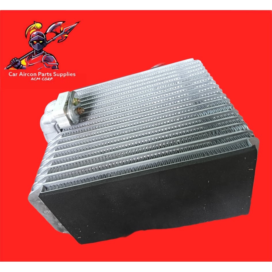 TOYOTA HIACE OLD MODEL Evaporator Coil Car Aircon Parts Cooling Supplies Laminated Quality ...