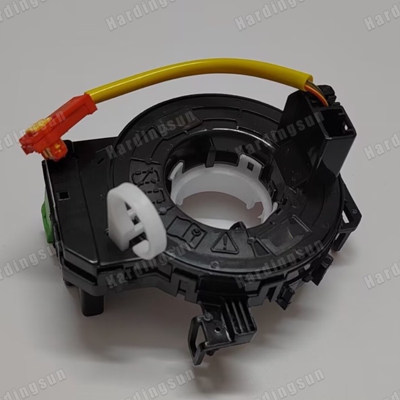 Spiral Cable Clock Spring For Mitsubishi Asx Attrage/Mirage G4 Mirage ...