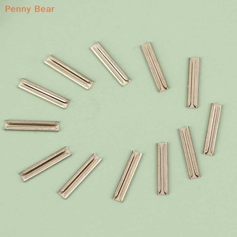PennyBear 12pcs PIKO BACHMANN Fishplates HO Scale 1:87 Track Rail ...