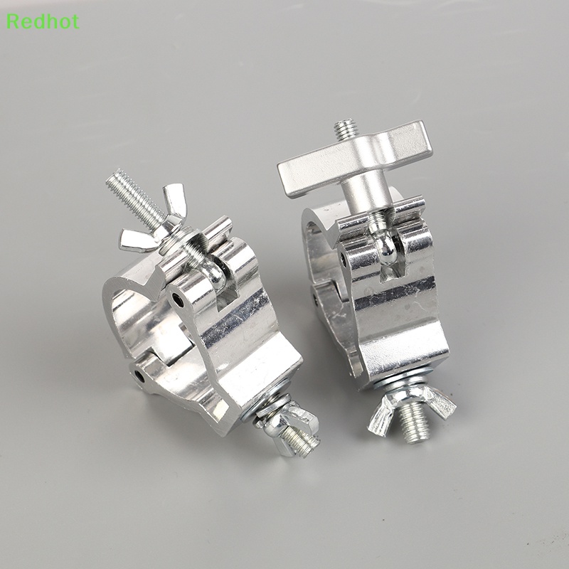 Aluminum Stage Lights Truss Clamp DJ Light Clamps Hooks For LED PAR ...