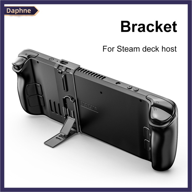 Daphne Portable Kickstand Holder Stand Compatible For Steam Deck ...