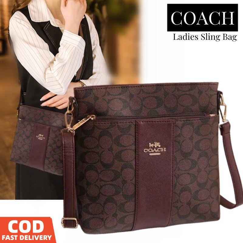 women's fashion Leather sling bag waterproof Cute ladies Shoulder Bags ...