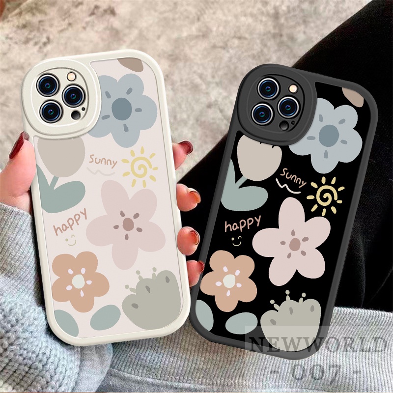 Casing Case Realme C55 C30 C35 C1 C2 C3 C11 2020 C20 2021 C20a C15 C12