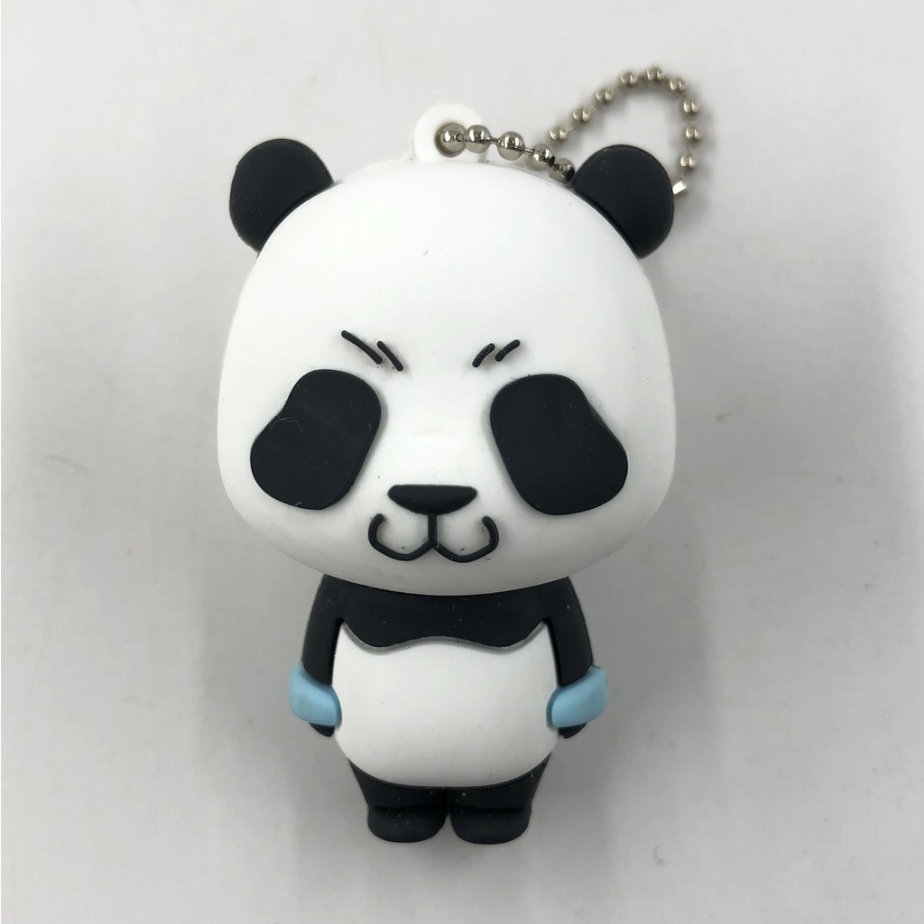 Jujutsu Kaisen Gojou Satoru anime keychain toge inumaki ITADORI Getou ...