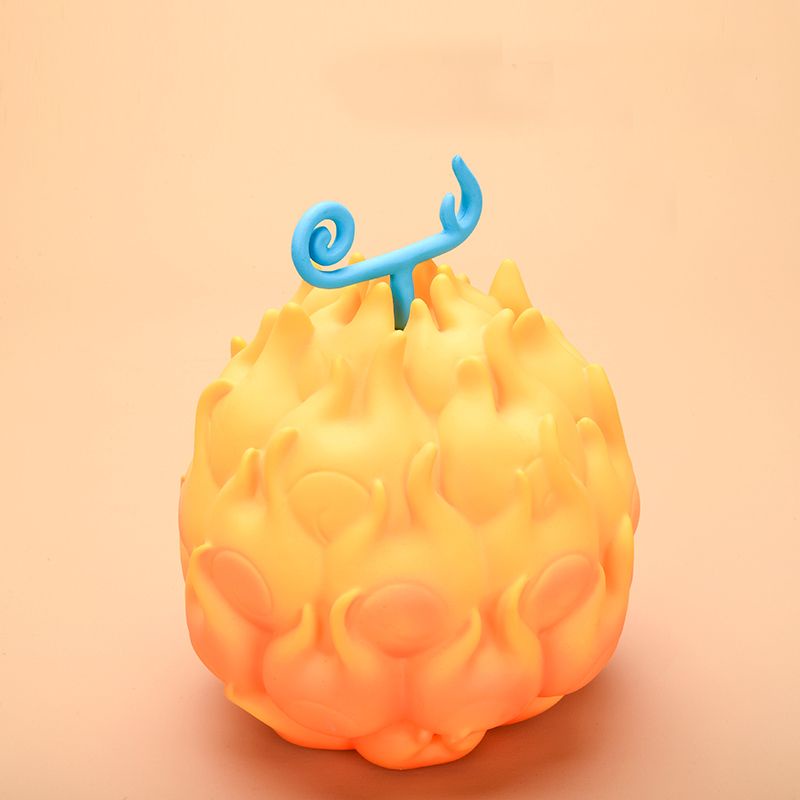 One Piece Figure Devil Fruit Figure Gear Five Nika Luffy Gomu Gomu no ...