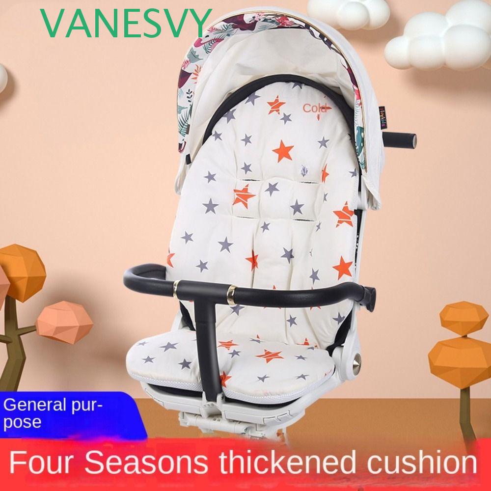 AENEH Baby Stroller Cushion Universal Kids Baby Seat Cushion Baby Neck ...