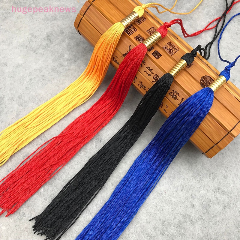 hugepeaknews Long Tassels Pendant DIY Adult Graduation Academic ...