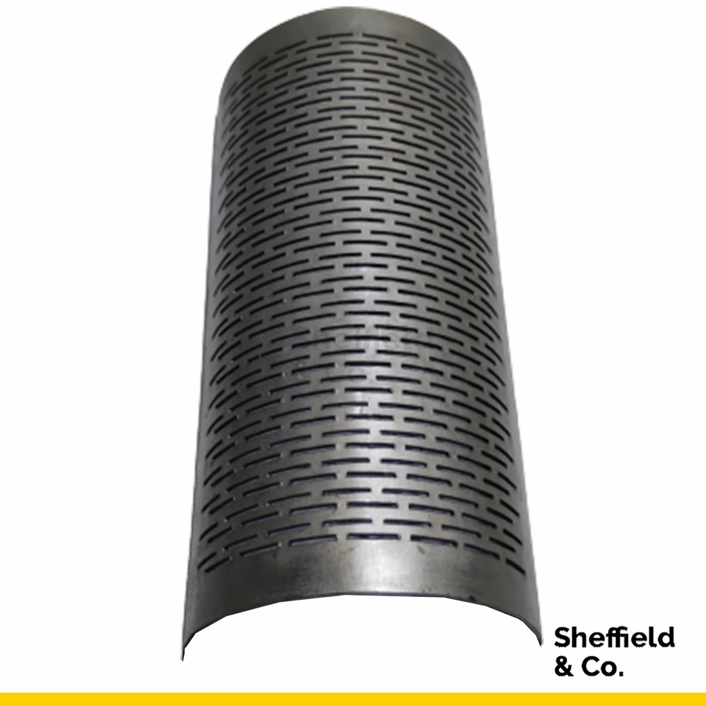 RHINO Rice Huller Screen, U22 (219 x 105, mm) | Shopee Philippines