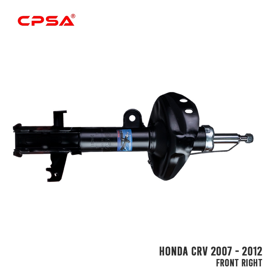 HONDA CRV 2007 - 2012 FRONT RIGHT 339261 GAS TYPE SHOCK ABSORBER FOR ...