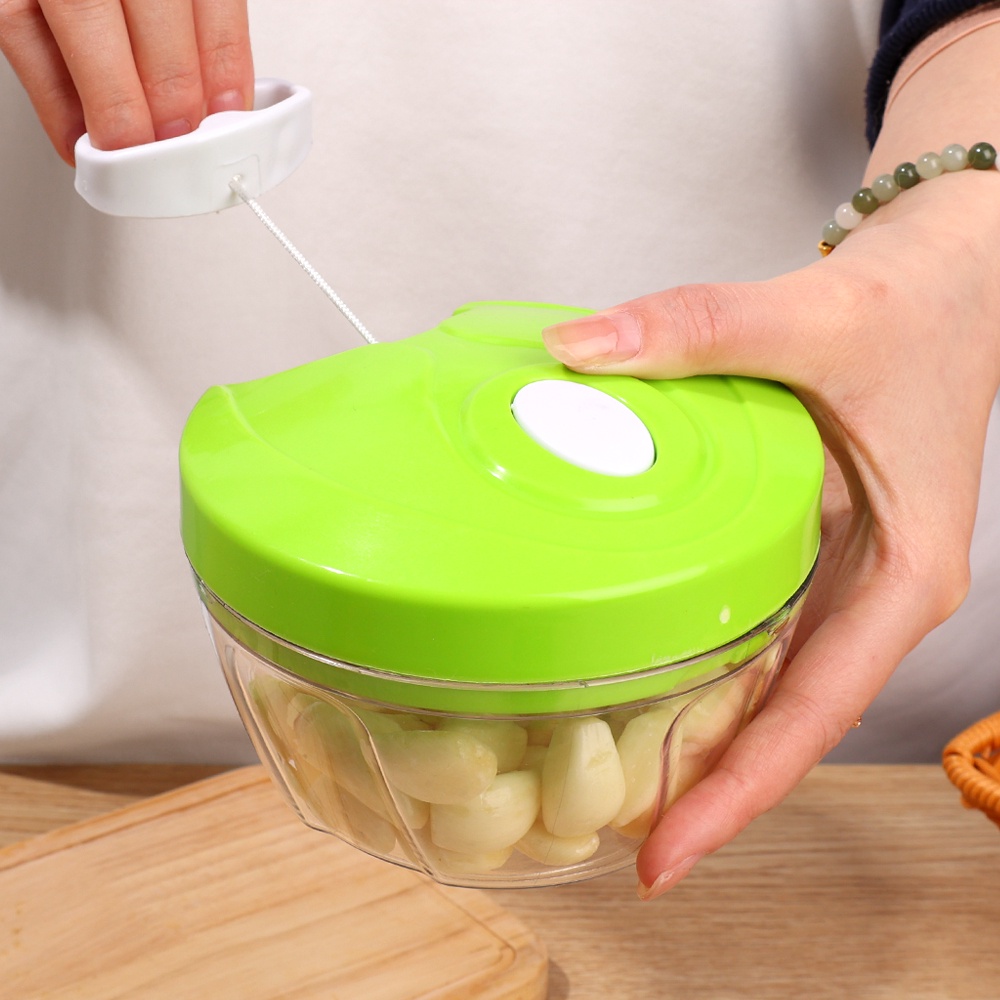 Multifunctional Hand Pull Vegetable Fruits Blender Mixer /Kitchen ...