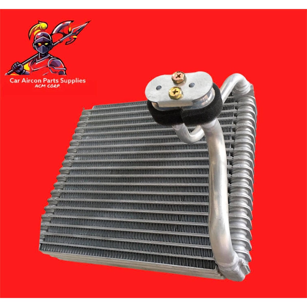 HYUNDAI EON Evaporator Coil Car Aircon Parts Cooling Airconditioning Parts Supplies | Shopee ...