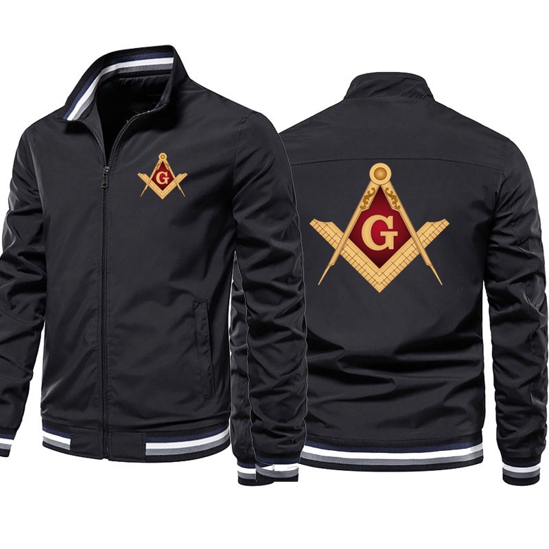 Masonic Masonic Man Bomber Architecture Symbol Pilot Symbol Typical ...