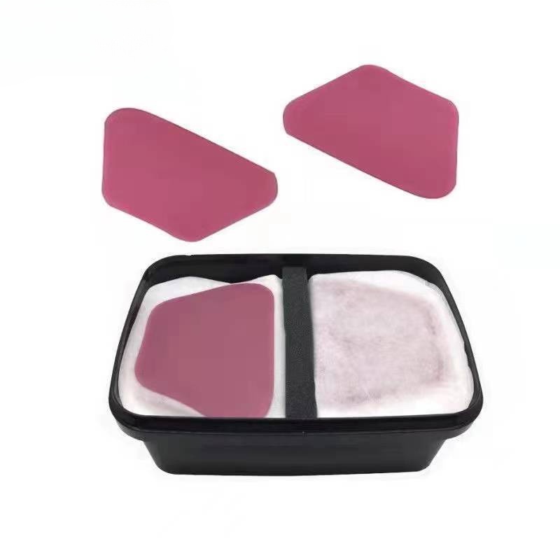 Dental Light Curing Tray Lab professional Individual Custom Mold Tray ...