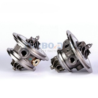 Twin turbo core 810356-0001&810357-0002 SH01-13700 for Mazda 3 6 CX-3 ...