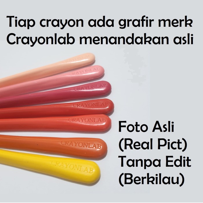 Magic Crayon Magic Triangle Original Crayonlab 24 36 colors - Coloring ...