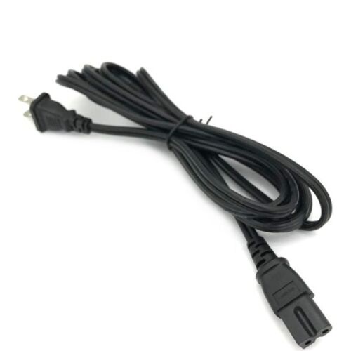 4ft Power Cable for SINGER SEWING MACHINE 5400 5500 5625 6160 6180 6199 ...