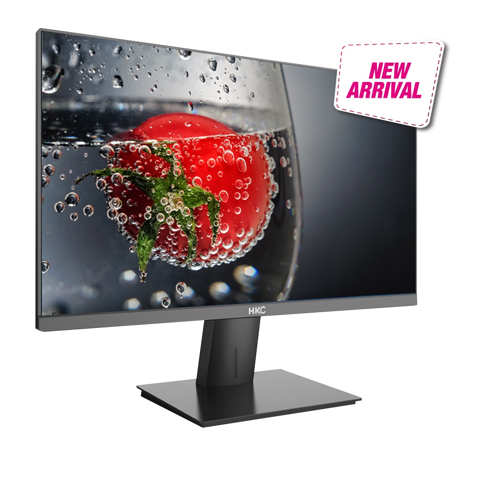 EasyPC| HKC MB24V1/MB24V13 24 inch Monitor| 75Hz| VA and IPS Panel ...
