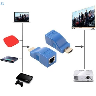 hdmi to lan - Best Prices and Online Promos - Jun 2024 | Shopee Philippines
