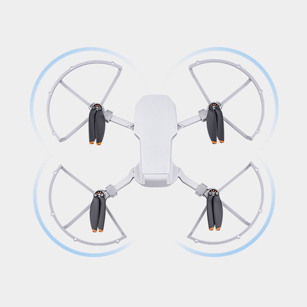 Quick Release Propeller Guard for DJI Mini SE/Mini 2/Mavic Mini Drone ...