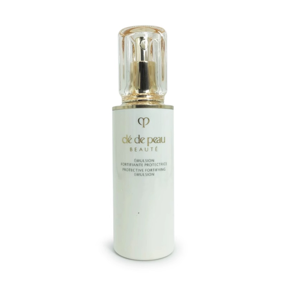 CPB cle de peau Glossy Protection Day Milk spf25++Moisturizing Repair lotion 125ml | Shopee ...