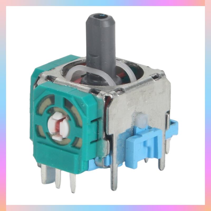 fofo 3D Analog Sensor Module Replacement Controller Joystick Axis Analog Thumb Sticks Repair ...