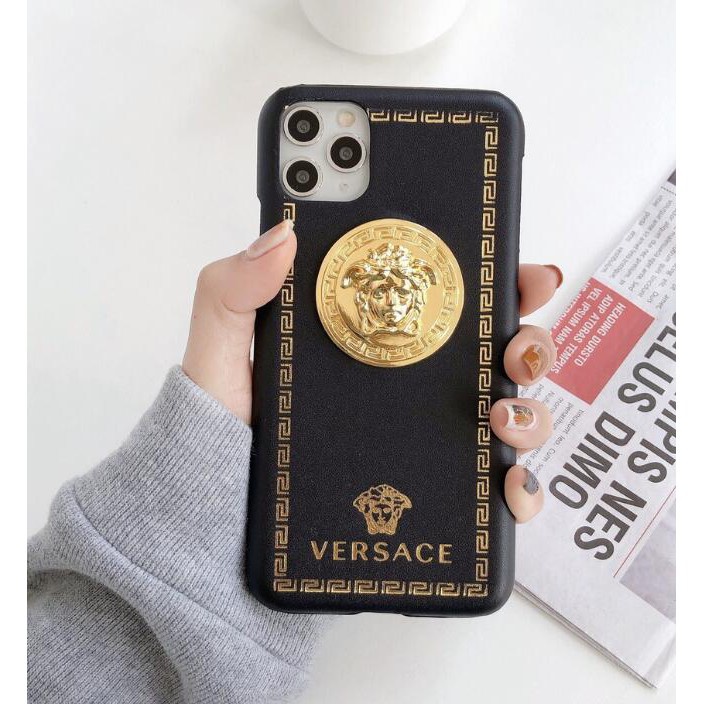 Copper head Leather Case for IPhone 14 15 PRO MAX 13 12 PROMAX 11 11PRO ...