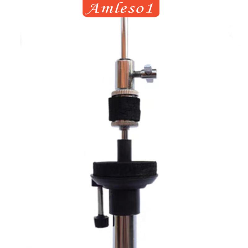 [Amleso1] Hi Hat Cymbal Stand Holder Drum Parts Cymbal Mount Part Hi ...