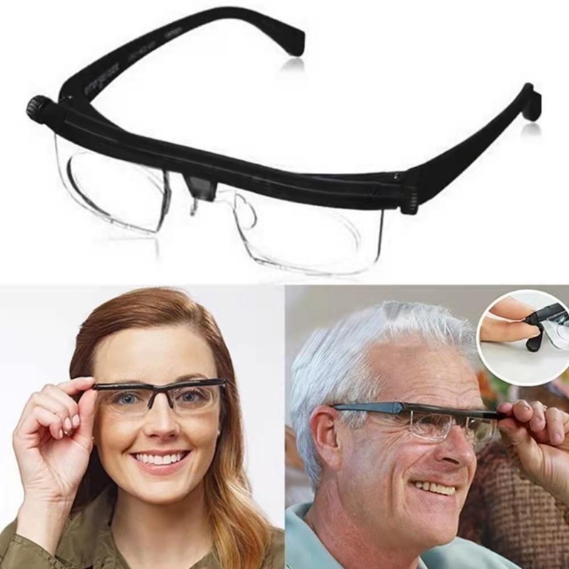 High Quality Universal TR90 Adjustable Reading Glasses Reading Glasses ...